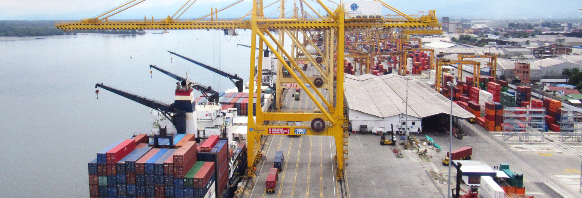 Portal Marítimo de Colombia | Portal Marítimo Colombiano - Dimar