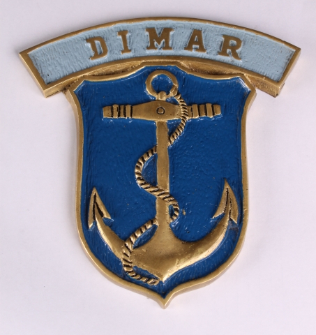 Galería | Portal Marítimo Colombiano - Dimar