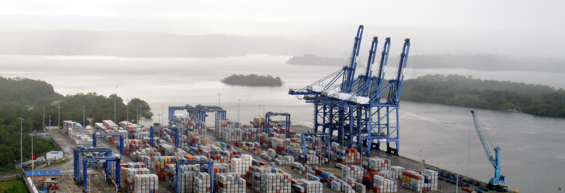 Portal Marítimo de Colombia | Portal Marítimo Colombiano - Dimar