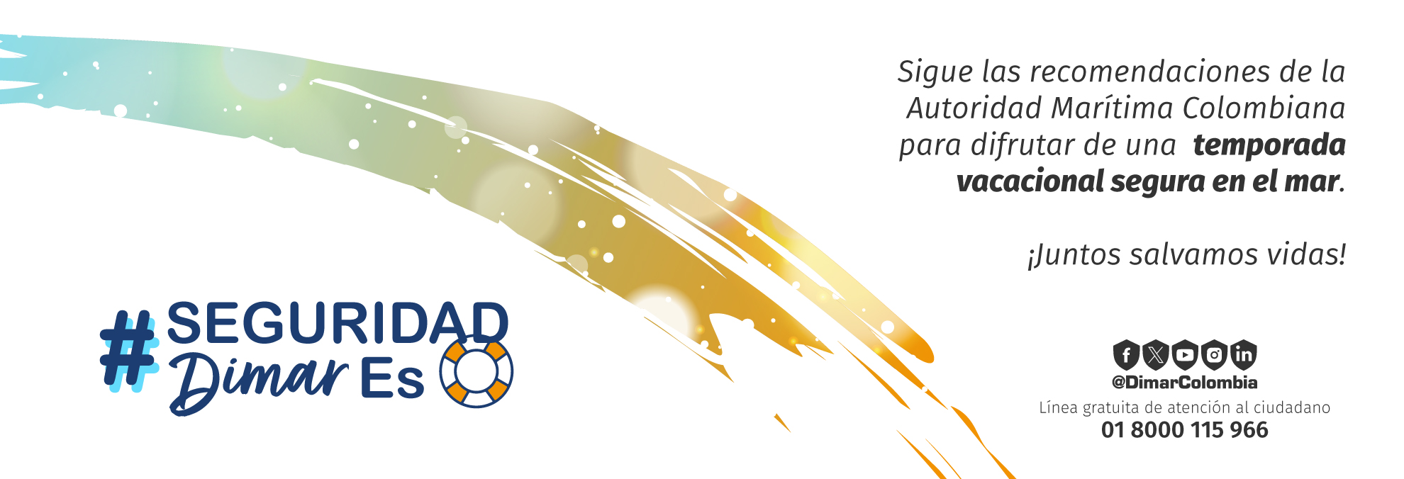 Portal Marítimo de Colombia | Portal Marítimo Colombiano - Dimar