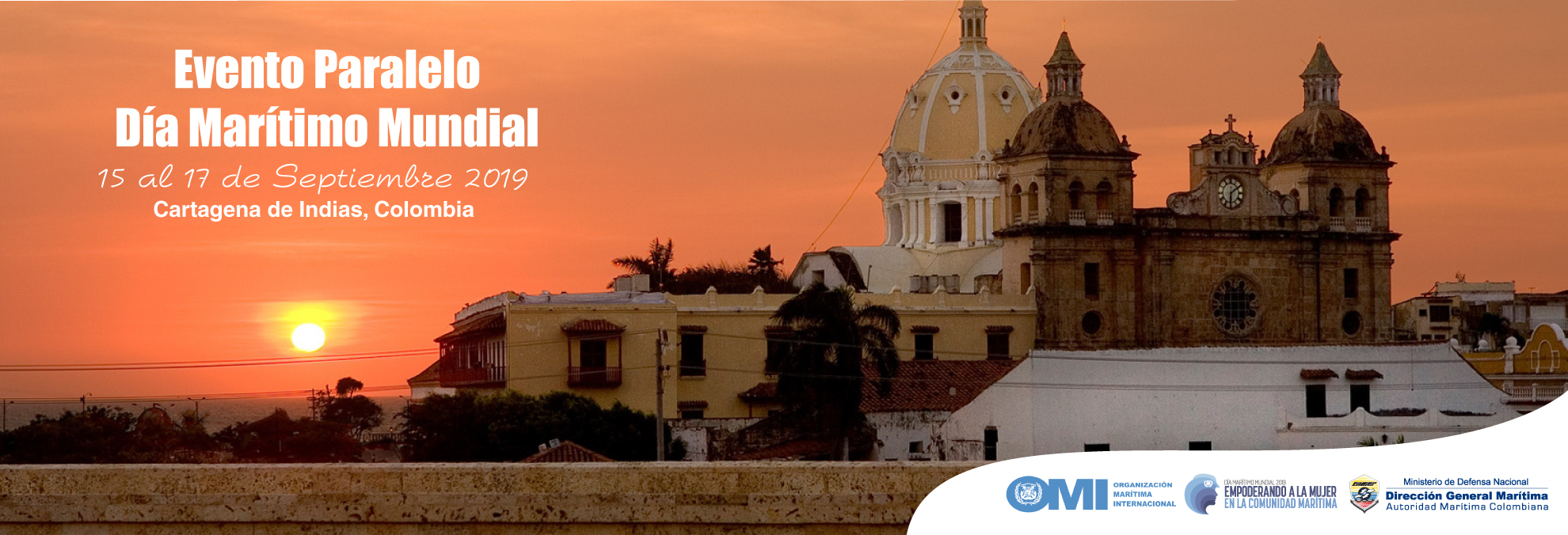 Portal Marítimo de Colombia | Portal Marítimo Colombiano - Dimar