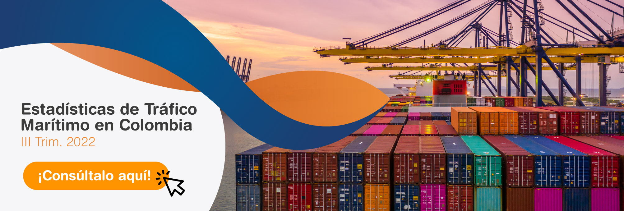 Portal Marítimo de Colombia | Portal Marítimo Colombiano - Dimar