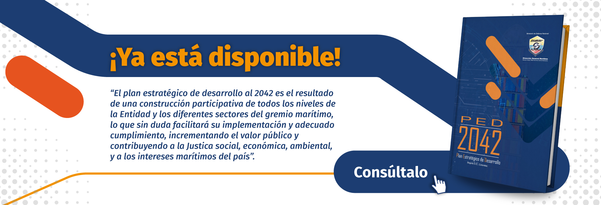 Portal Marítimo de Colombia | Portal Marítimo Colombiano - Dimar