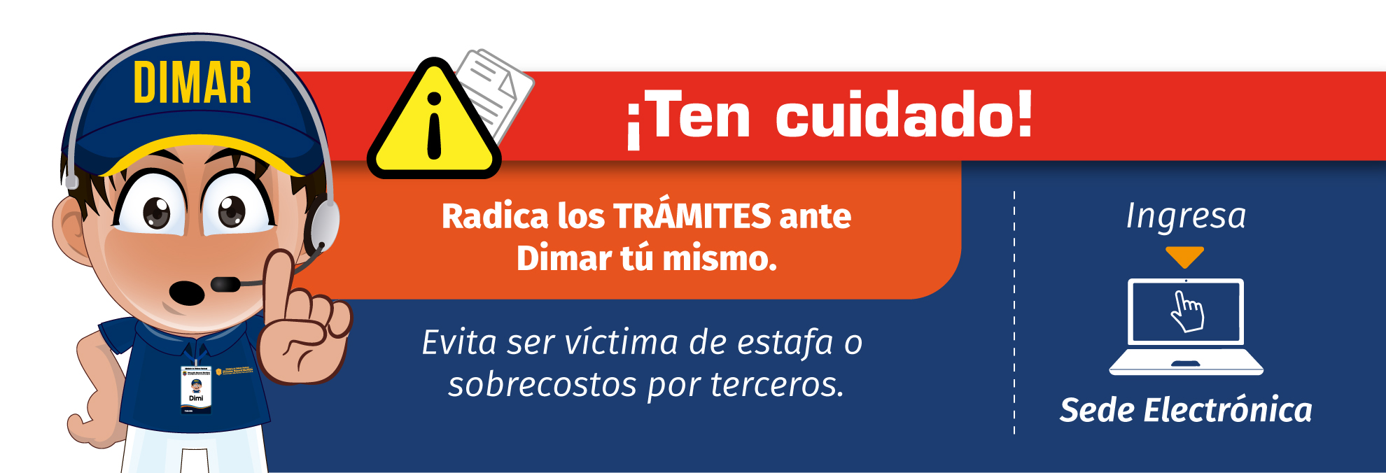 Portal Marítimo de Colombia | Portal Marítimo Colombiano - Dimar