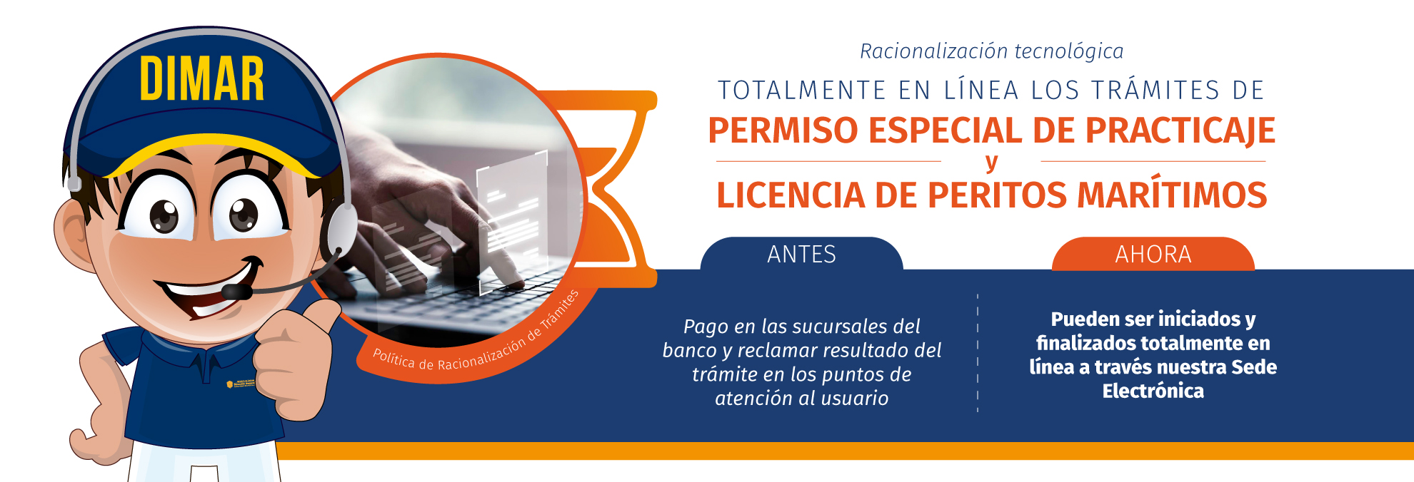 Portal Marítimo de Colombia | Portal Marítimo Colombiano - Dimar