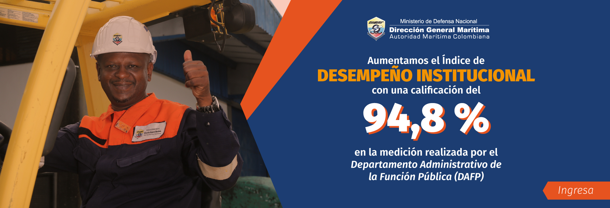 Portal Marítimo de Colombia | Portal Marítimo Colombiano - Dimar