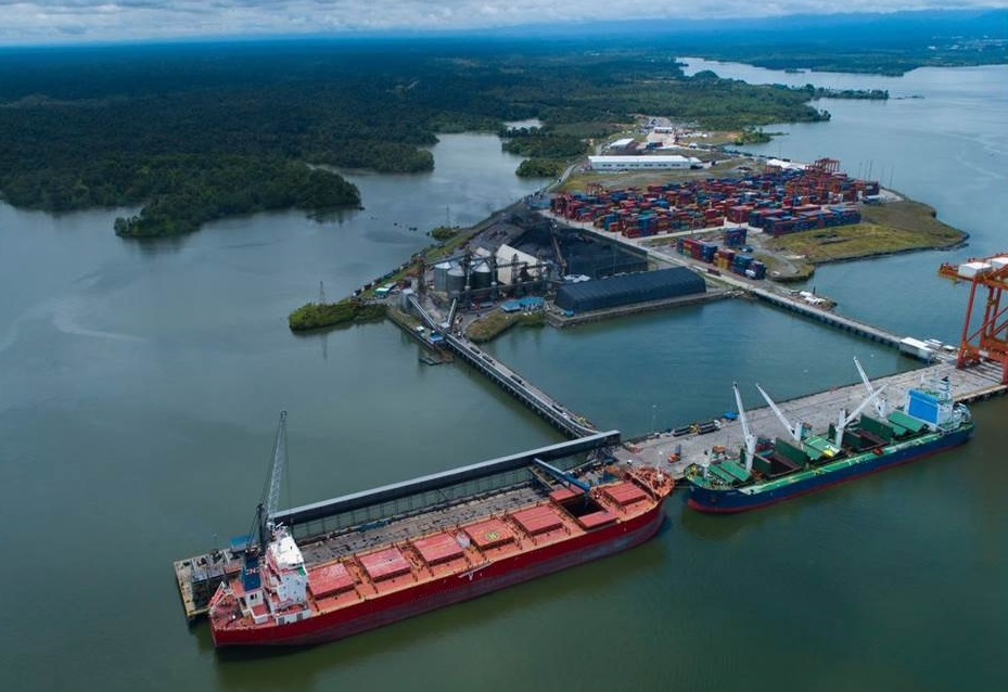 Protección marítima | Portal Marítimo Colombiano - Dimar