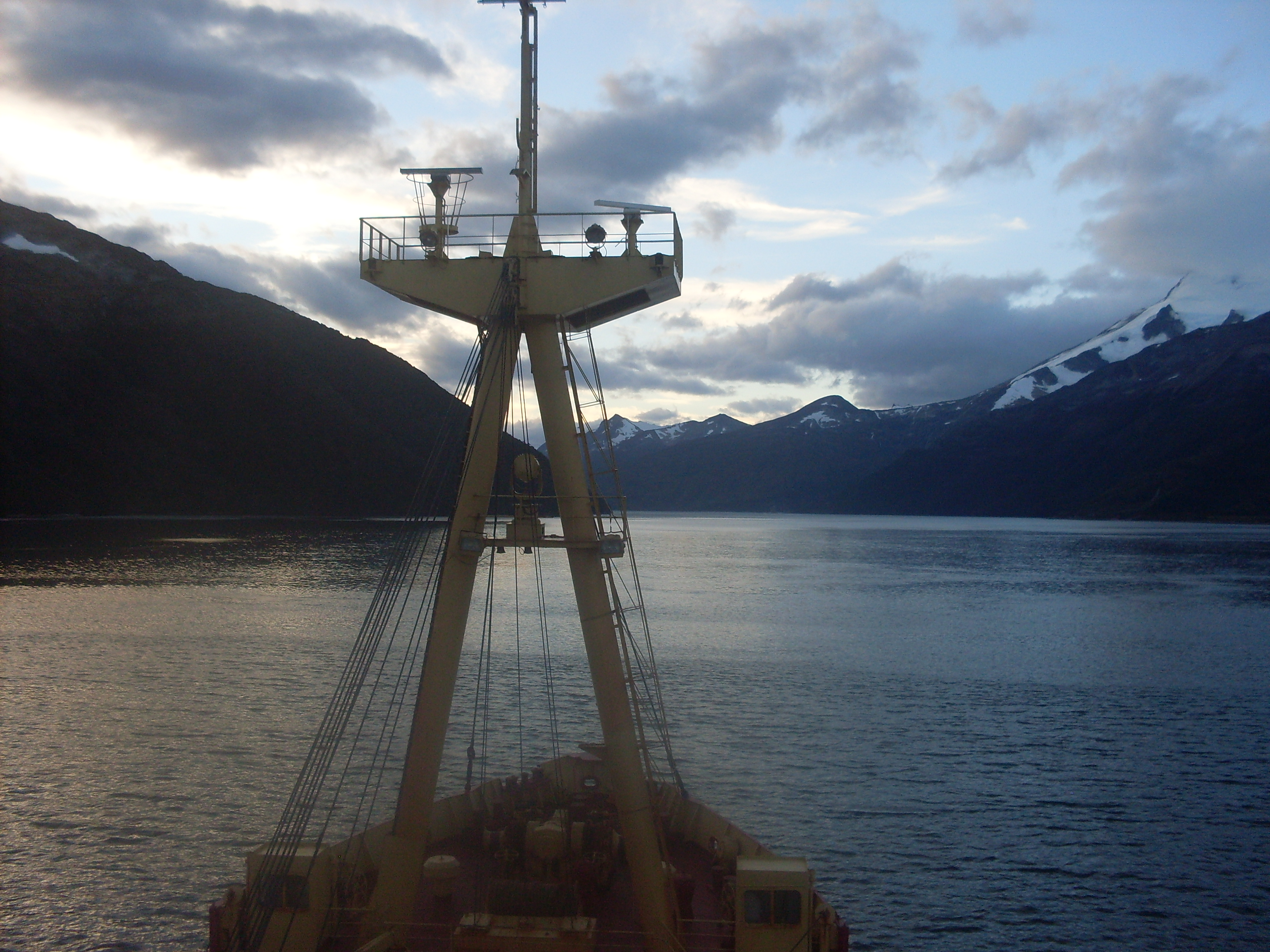 Galería | Portal Marítimo Colombiano - Dimar