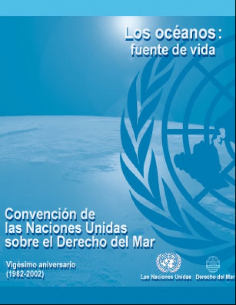 Derecho Del Mar Y Marítimo Internacional Portal Marítimo Colombiano