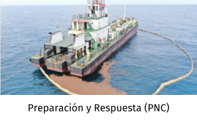Protección del medio marino | Portal Marítimo Colombiano - Dimar