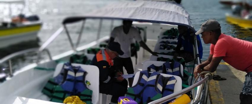 Portal Marítimo de Colombia | Portal Marítimo Colombiano - Dimar