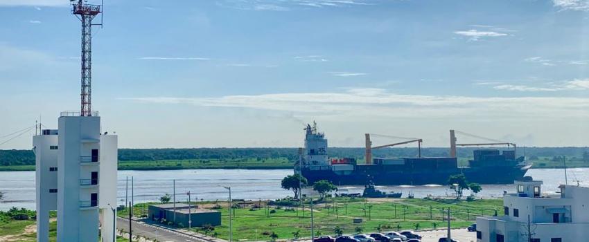 Portal Marítimo de Colombia | Portal Marítimo Colombiano - Dimar