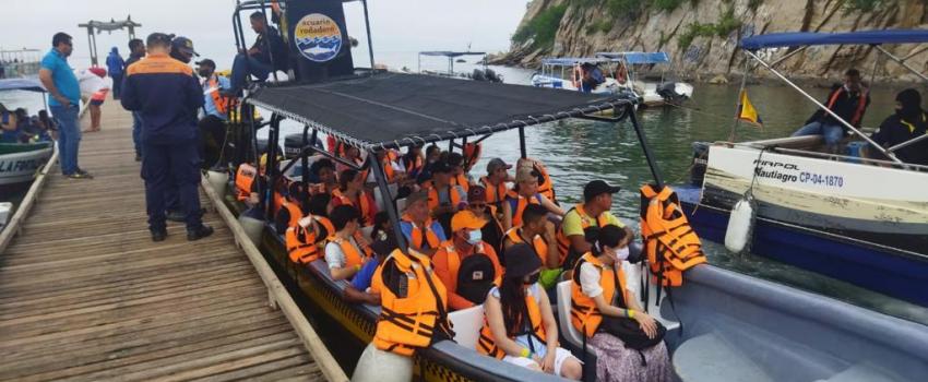 Portal Marítimo de Colombia | Portal Marítimo Colombiano - Dimar