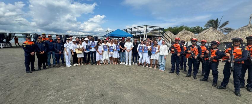 Portal Marítimo de Colombia | Portal Marítimo Colombiano - Dimar