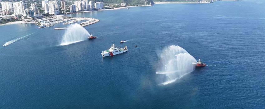 Portal Marítimo de Colombia | Portal Marítimo Colombiano - Dimar