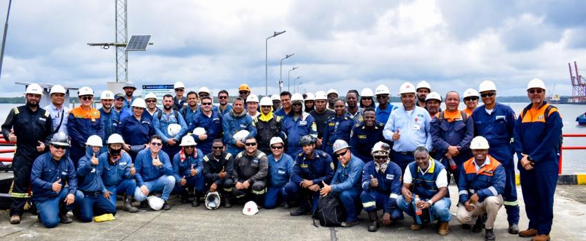 Portal Marítimo de Colombia | Portal Marítimo Colombiano - Dimar