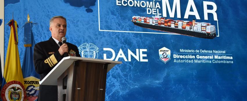Portal Marítimo de Colombia | Portal Marítimo Colombiano - Dimar