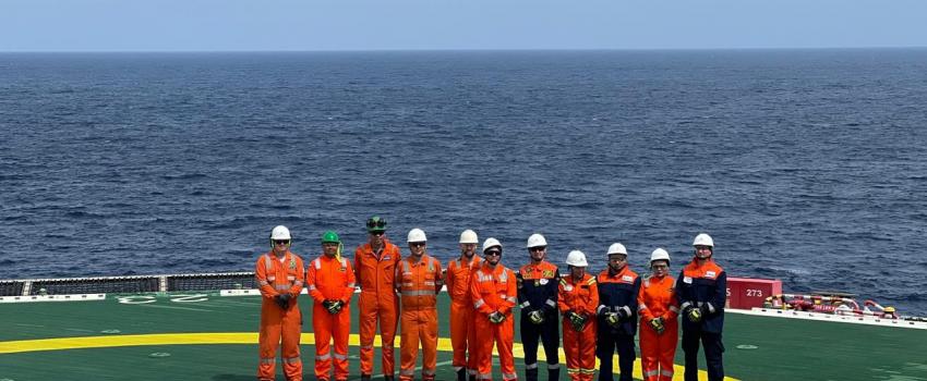 Portal Marítimo de Colombia | Portal Marítimo Colombiano - Dimar