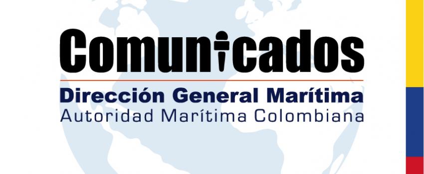 Portal Marítimo de Colombia | Portal Marítimo Colombiano - Dimar