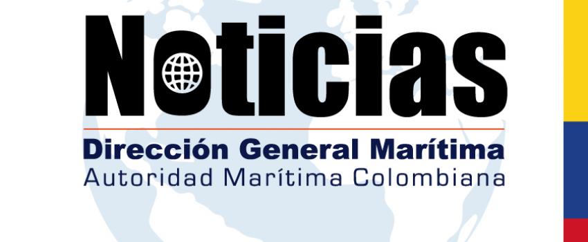 Portal Marítimo de Colombia | Portal Marítimo Colombiano - Dimar